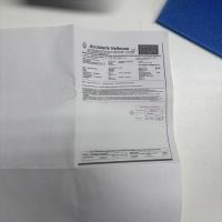 China Mettler Toledo O2 OptoCap BT02T Dissolved Oxygen Electrode Diaphragm 30018857 for sale