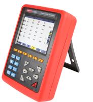 China UNI-T UT285C Three Phase Power Quality Analyzer 600V USB PC Software for sale