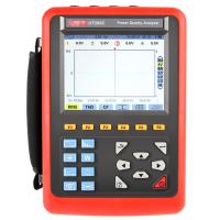 China UNI-T UT285C Three Phase Power Quality Analyzer 600V USB PC Software for sale