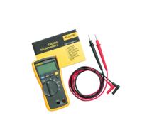 China Fluke 115 Field Technicians Digital Multimeter True RMS 6000 Counts 600V CAT III for sale