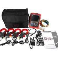 China UNI-T UT285C Three Phase Power Quality Analyzer 600V USB PC Software for sale