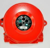 China FS24X Flame Detector 60m Detection Range for Hydrocarbon and Non-Hydrocarbon Fires for sale