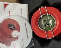 China FS24X Flame Detector 60m Detection Range for Hydrocarbon and Non-Hydrocarbon Fires for sale