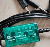 China Pepperl+Fuchs K-ADP-USB Programming Adapter USB Interface for K E H System Devices for sale