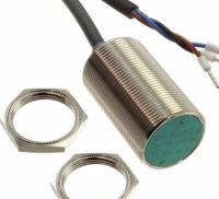 China Pepperl + Fuchs NBB15-30GM50-E2-V1 Inductive sensor with 15 mm flush for sale