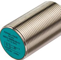 China Pepperl + Fuchs NBB15-30GM50-E2-V1 Inductive sensor with 15 mm flush for sale