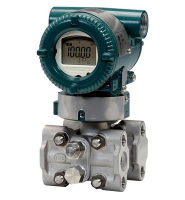 China Yokogawa EJA530E In-Line Mount Gauge Pressure Transmitter 4-20mA HART for sale