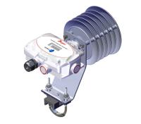 China Dwyer Series RHPX Humidity and Temperature Transmitter 2 Percent Accuracy RHPX-2SSAE for sale