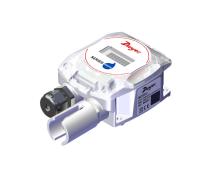 China Dwyer Series RHPX Humidity and Temperature Transmitter 2 Percent Accuracy RHPX-2SSAE for sale