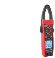 China UNI-T UT219PV Professional AC DC Clamp Meter 1500V 2500V for Photovoltaic Systems OEM for sale