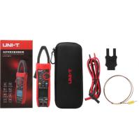 China UNI-T UT219PV Professional AC DC Clamp Meter 1500V 2500V for Photovoltaic Systems OEM for sale