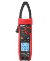 China UNI-T UT219PV Professional AC DC Clamp Meter 1500V 2500V for Photovoltaic Systems OEM for sale