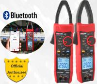 China UNI-T UT219PV Professional AC DC Clamp Meter 1500V 2500V for Photovoltaic Systems OEM for sale