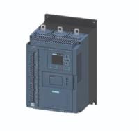 China SIRIUS 3RW5544-6HA16 Soft Starter 200-690V AC 250A 110-250V AC Screw Terminals for sale