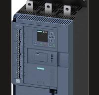 China SIRIUS 3RW5544-6HA16 Soft Starter 200-690V AC 250A 110-250V AC Screw Terminals for sale