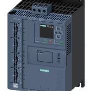 China SIRIUS 3RW5544-6HA16 Soft Starter 200-690V AC 250A 110-250V AC Screw Terminals for sale