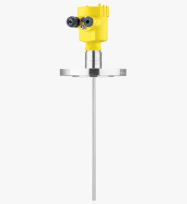 China VEGA VEGAFLEX 81 TDR Sensor for Continuous Level and Interface Measurement of Liquids 8m Cable for sale