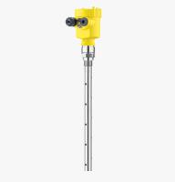 China VEGA VEGAFLEX 81 TDR Sensor for Continuous Level and Interface Measurement of Liquids 8m Cable for sale