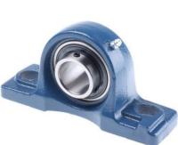 China Asahi UCP313 Spherical Vertical Bearing with Mounting Housing 65mm Bore for sale