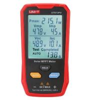 China UNI-T UT673PV Solar Panel Tester 800W 60V Peak Power Voltage Current Analyzer for sale