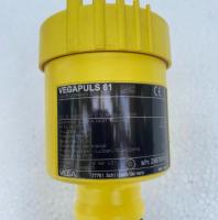 China VEGA PS61 Radar Level Probe 4-20mA HART Vertical Mounting 26GHz IP68 for sale