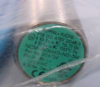China Pepperl + Fuchs NCB8-18GM40-N0-V1 Inductive sensor with 8 mm flush for sale