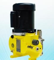China MILTONROY Mroy MRA11-F24N1CPPNNNY variable frequency motor 370W, manual, 380V for sale