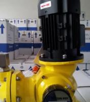 China MILTONROY Mroy MRA11-F24N1CPPNNNY variable frequency motor 370W, manual, 380V for sale