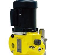 China MILTONROY Mroy MRA11-F24N1CPPNNNY variable frequency motor 370W, manual, 380V for sale