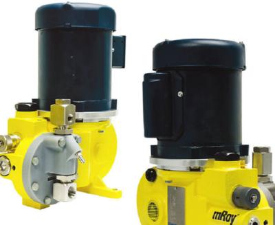 China MILTONROY Mroy MRA11-F24N1CPPNNNY variable frequency motor 370W, manual, 380V for sale