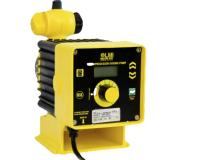 China MILTONROY Mroy C9 Series PVDF Electromagnetic Diaphragm Pump C936-313SI 240V AC for sale