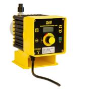 China MILTONROY Mroy C9 Series PVDF Electromagnetic Diaphragm Pump C936-313SI 240V AC for sale