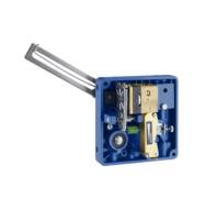 China Foxboro SRP981-BIDMS1NA Pneumatic Positioner for sale