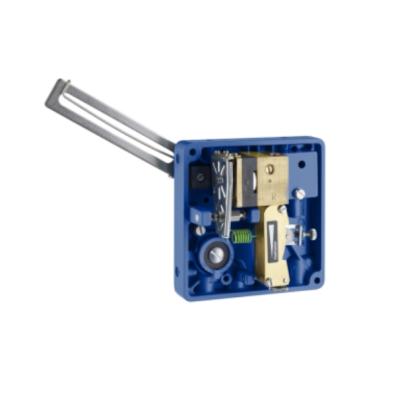 China Foxboro SRP981-BIDMS1NA Pneumatic Positioner for sale