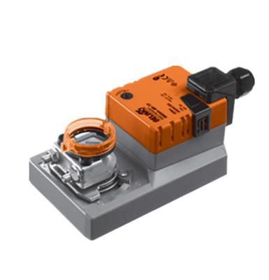 China Original BELIMO SM230A Servo Motor Rotary Drive 230V 20 Nm Torque 95° Rotation for sale