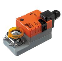 China Original BELIMO SM230A Servo Motor Rotary Drive 230V 20 Nm Torque 95° Rotation for sale