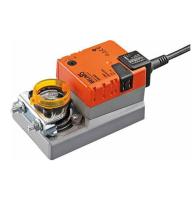 China Bolimo SM24A Electric Air Valve Actuator 24V for Industrial Automation 100% Original for sale
