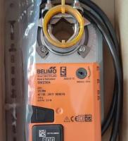 China Bolimo SM24A Electric Air Valve Actuator 24V for Industrial Automation 100% Original for sale