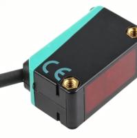 China V1-W-5M-PUR Photoelectric Sensor Cable M12 Threaded 90° Angle 5m for Slot Sensors for sale