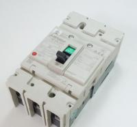 China Mitsubishi NF125-SVU 3P 20A Molded Case Circuit Breaker UL 489 Compliant NF Series for sale