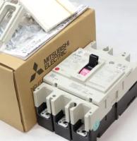 China Mitsubishi NF125-SVU 3P 20A Molded Case Circuit Breaker UL 489 Compliant NF Series for sale