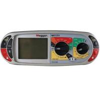 China Megger MFT1721 Multifunction Installation Tester 250V-1000V Insulation Test for sale