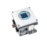 China Valmet Neles NDX1512TG-EN1N0000 Smart Valve Controller HART IP66 220 mm Stroke for sale