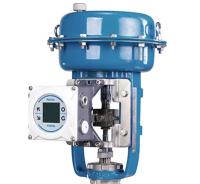 China Valmet Neles NDX1512TG-EN1N0000 Smart Valve Controller HART IP66 220 mm Stroke for sale