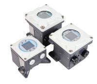 China Valmet Neles NDX1512TG-EN1N0000 Valve Controller HART IP66 -40 to 85°C for sale