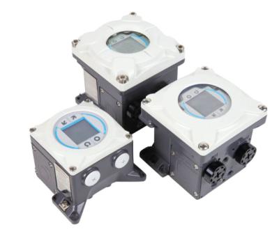 China Valmet Neles NDX1512TG-EN1N0000 Valve Controller HART IP66 -40 to 85°C for sale