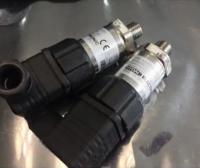 China HYDAC 4400 HDA4445-A-400-000 Differential Pressure Transducer Gauge 400 Bar for sale