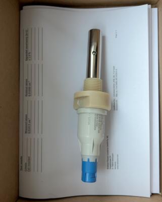 China Endress+Hauser CLS15E-MAHC10A Digital Conductivity Sensor 2-Electrode Memosens 2.0 for sale