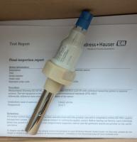China Endress+Hauser CLS15E-MAHC10A Digital Conductivity Sensor 2-Electrode Memosens 2.0 for sale