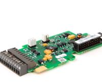 China DANFOSS VACON Drives OPT-E2-V:RS485 (Modbus/N2),181B4132 for sale